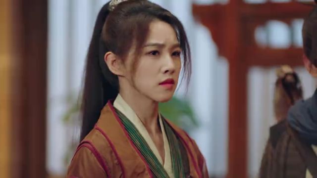 Teaser EP07: Hidden Master - Watch HD Video Online - WeTV