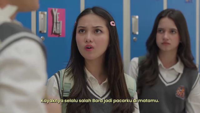 It's hard to talk to two girls who just fell in love | Obsessed - Watch HD Video Online - iflix