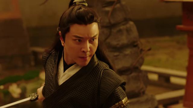 EP16: Legacy of the Storm - - China - TV - Traditional Costume ...