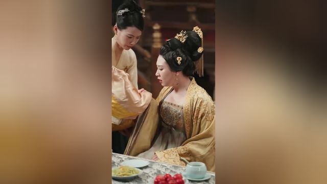 EP76: Demon Imperial Concubine - - China - TV - Traditional Costume ...