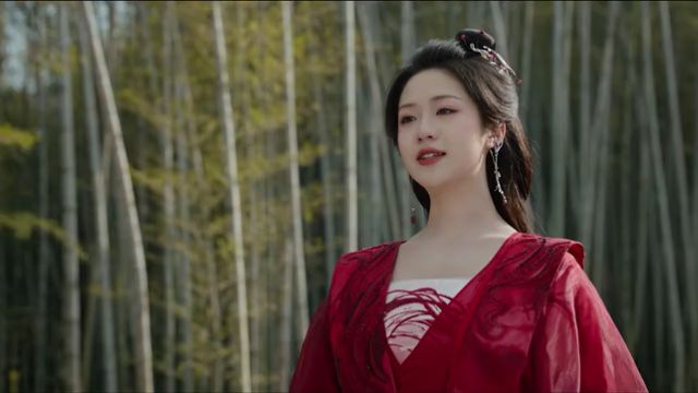 EP04: Love of the Divine Tree - Gratis - Deng Wei,Xiang Hanzhi,Ocean Chen,Zhang Weina,Ray Zhang ...