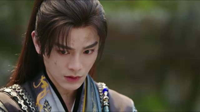 Teaser EP12: Love Game in Eastern Fantasy - Watch HD Video Online - iflix