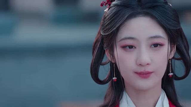 EP9: Fate's Crossing Nan & Ke - - China - TV - Romance - Traditional ...