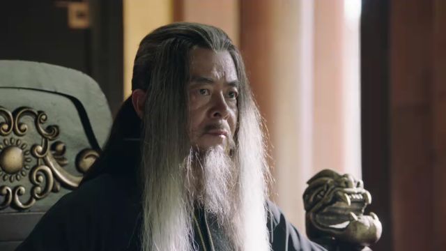 EP36: Fateful Love - - China - TV - Romance - Traditional Costume ...