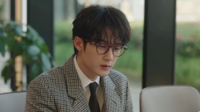 EP04: Filter(English Ver) - - JC-T,Li Landi,Gao Hanyu, Luo Qiuyun,Huang ...