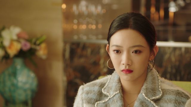 Ep3 Your Trap China Tv Romance Story Wen Moyan Shen Haonan
