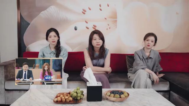 第3期陪你看offer：王艺文婷踢馆回忆杀 - 高清视频在线观看 - iflix