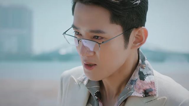 EP06: The Best Man - - China - TV - Story - - Leo Yang,Li Huan,Li ...