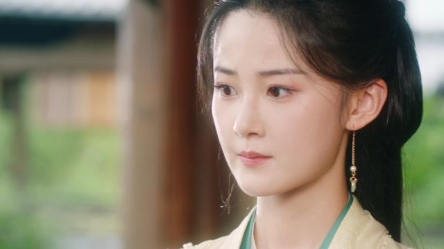 EP10: The Rebel Empress - Free - China - TV - Romance - Traditional ...