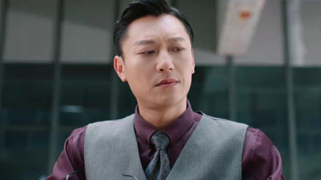 EP06: Good Luck - - China - TV - Story - - Jing Yanjun,Tiffany Gao,Meng Lu