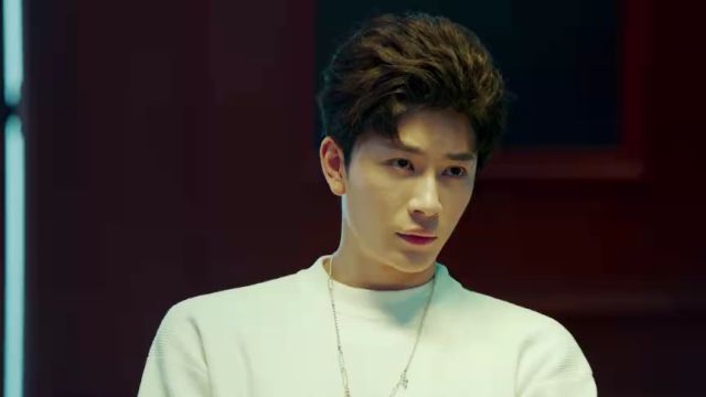 EP15: Strange Notes - - China - TV - Fantasy - Story - Yang Xinming ...