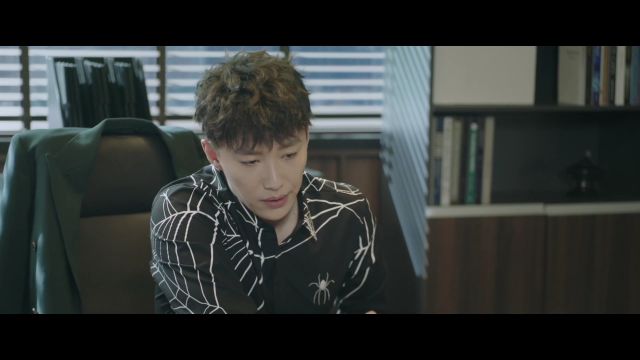 Teaser EP39: Men In Love - Free - China - TV - Romance - urban - Hu ...