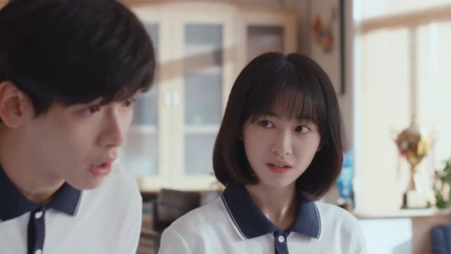 EP07: Always Home - Watch HD Video Online - iflix