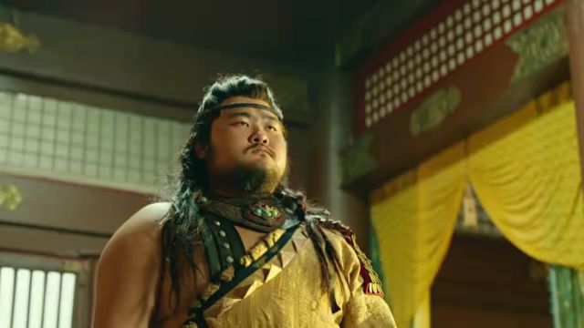 EP7: Dream in the Mirror - - China - TV - Romance - Traditional Costume ...