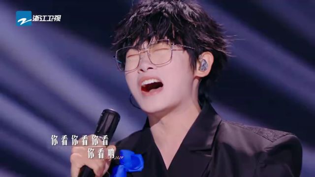 Episode 5(Part 1): "Iron-lung Queen" Li Jiawei sings "Torture" again ...