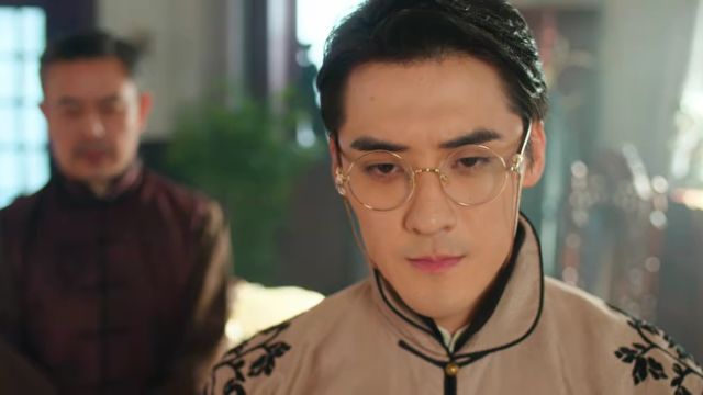 EP18: Found & Lost - - China - TV - Romance - Story - Cavan Wen,Xu ...