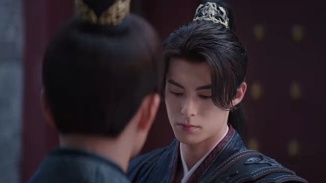 EP39: Para Penjaga Dafeng - - Dylan Wang,Tian Xiwei,Liu Yijun,Yan ...