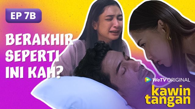 EP07B: Hand Job Marriage - Watch HD Video Online - iflix