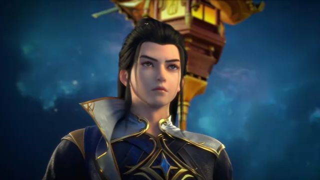 EP02: Stellar Transformation S6 - Free - Mainland, China - Comic