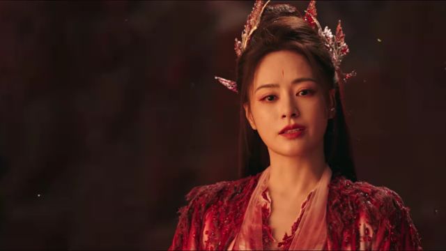 EP31: Love Game in Eastern Fantasy - Watch HD Video Online - iflix