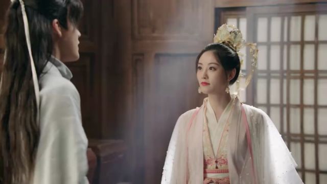 EP29: Fateful Love (Thai Ver.) - Free - China - TV - Romance ...