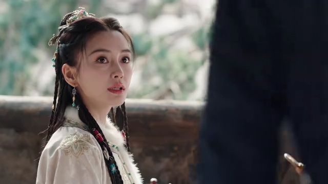 EP10: Everlasting Longing - Watch HD Video Online - iflix