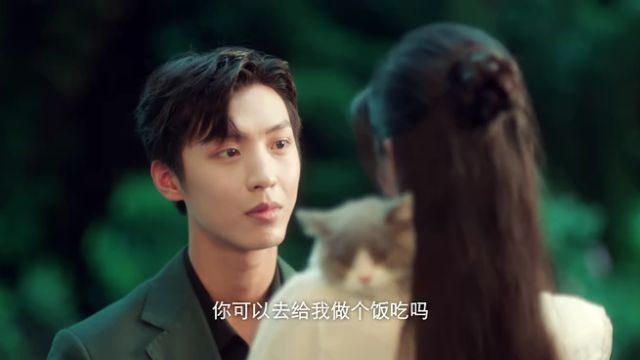 EP22: Amor Fatídico - - China Continental - Series de televisión ...