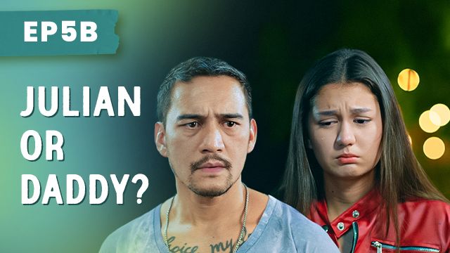 EP05B: Hot Daddies Club - - Indonesia - TV - - - Nino Fernandez,Zoe ...