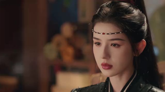 EP18: Moonlit Order - - China - TV - Romance - Traditional Costume ...