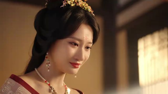 EP13: To Love or To Defy (English Ver.) - - China - TV - Romance ...