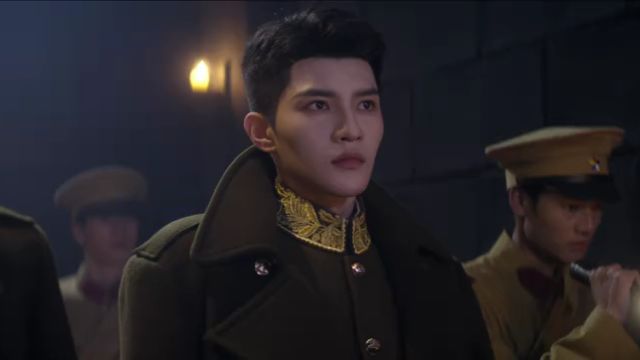 EP06: Dangerous Love - - China - TV - Romance - Story - Gao Mingchen ...