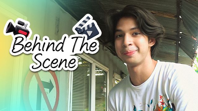 BTS: Ethan's Vlog | Hot Daddies Club _BTS12 - - Indonesia - TV ...