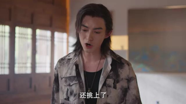 EP22: Loving The Lie - - China - TV - Romance - Story - Wang Junbi,Ma Haodong,Wang Yizhou,An ...