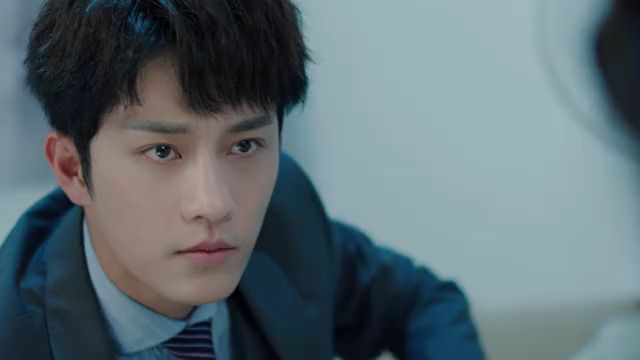 EP10: Metro Medica - - China - TV - Romance - Fantasy - Huang Youtian ...