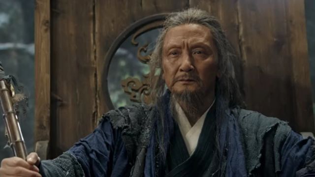 EP05: Southern Emperor and Northern Beggar - - China - TV - Martial ...