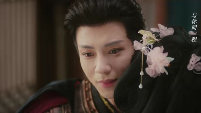 EP24: Beyond The Loop - - China - TV - Romance - Traditional Costume - Yu Xuanchen,Li Jiajie,Hou ...