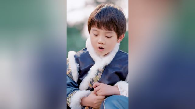 EP37: Oops, I Gave Birth to the Emperor's Twins! - - China - TV ...