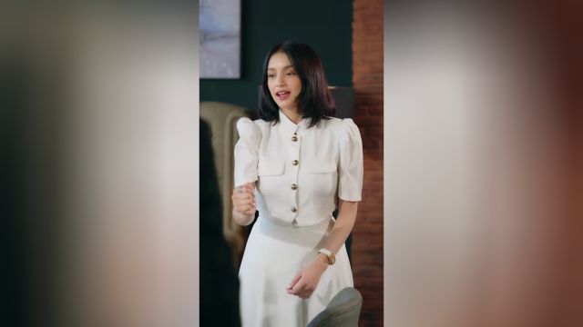 EP23: Revenge of XXL Wife - - Indonesia - TV - Romance - - Fitria ...