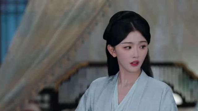 EP14: Serendipity (English Ver.) - - China - TV - Romance - Traditional ...