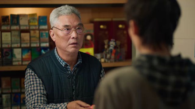 EP04: Search for Soul Stone - - China - TV - Fantasy - Story - Zhang ...