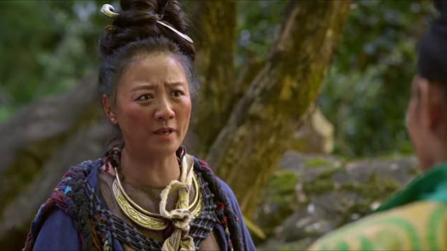 長安のライチ_第31話 - - 中国本土 - ドラマ - トラディショナル・コスチューム - ストーリー - Lei Jiayin,Yue ...