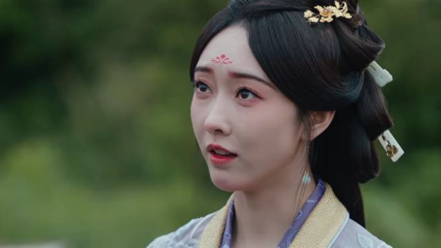 EP14: The Prisoner of Beauty - Watch HD Video Online - iflix