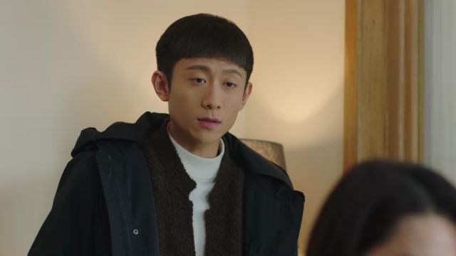 EP27: What a Wonderful World - - China - TV - Romance - Story - Zray,Li ...