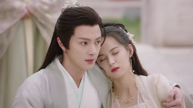 EP17: Destiny of Love - Watch HD Video Online - iflix