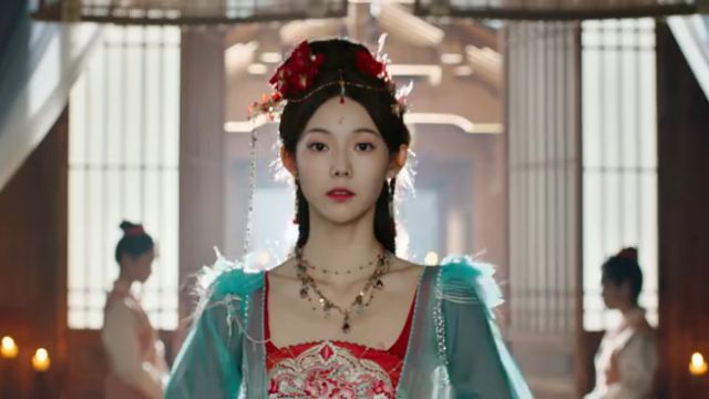 EP04: Twin Fates - - China - TV - Romance - Traditional Costume,Fantasy ...