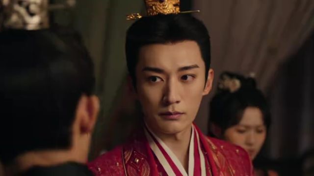 EP06: The Princess's Gambit - Watch HD Video Online - iflix