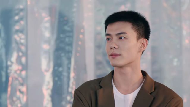 EP21: I'm Nobody - - China - TV - Story - - Xiao Yu,Han Donglin,Wang ...