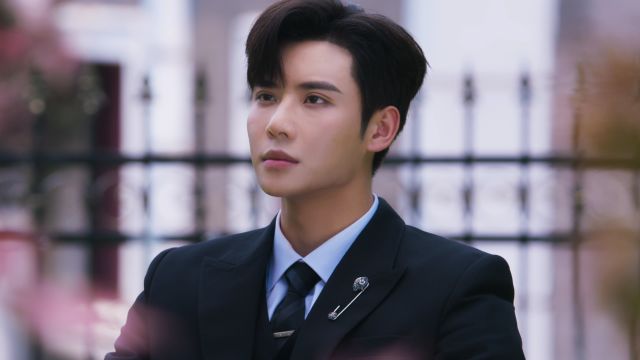 EP8: Rosas e Armas - - China Continental - TV - Romance - Drama - Dai ...