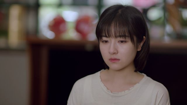 EP14: Angels Fall Sometimes - - China - TV - Romance - Story - Lin Yi ...