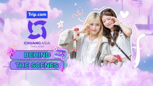 EP4A: Transforming into CHUANG AISA Girls - Free - Thailand - Variety ...